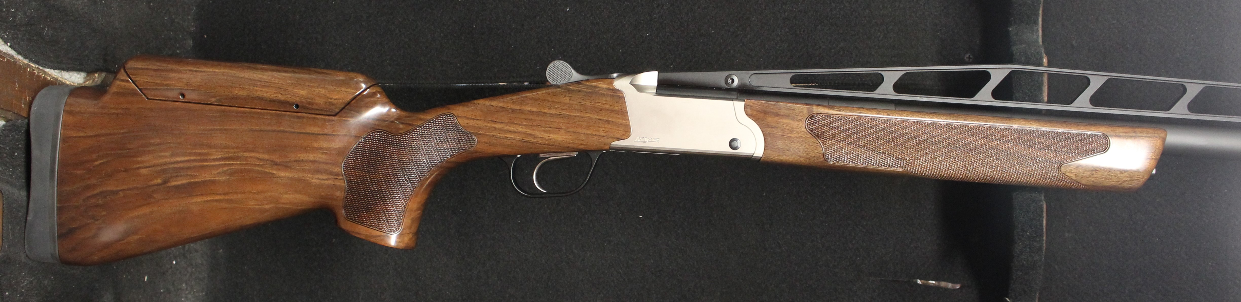 KX-6 Special 34" | New Krieghoff Shotguns Online | Inventory | Joel ...