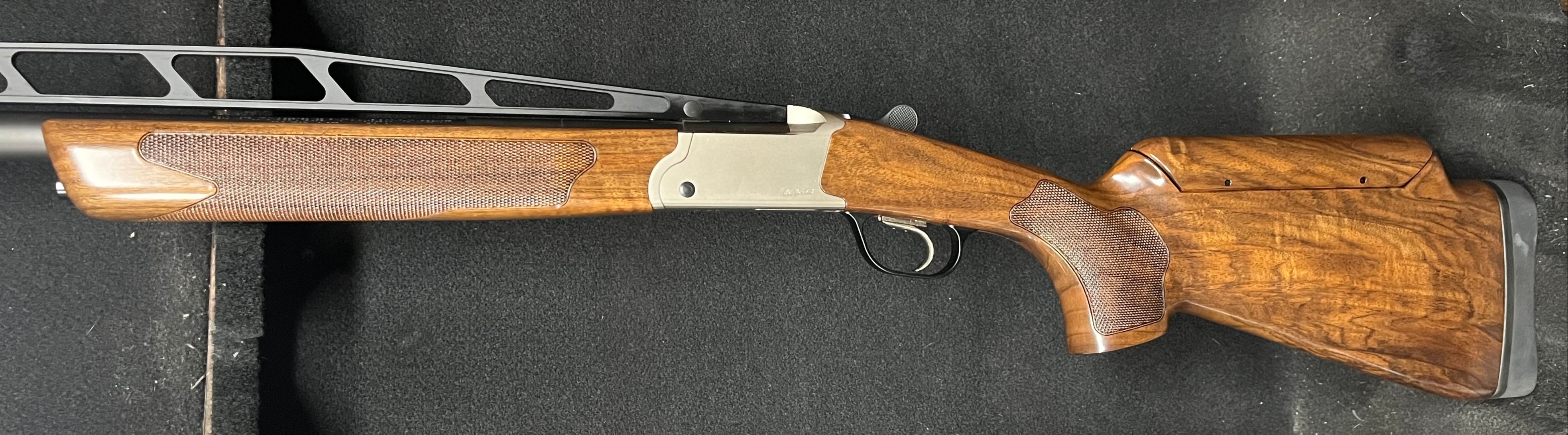 KX-6 Special 34" LEFT HAND | New Krieghoff Shotguns Online | Inventory ...