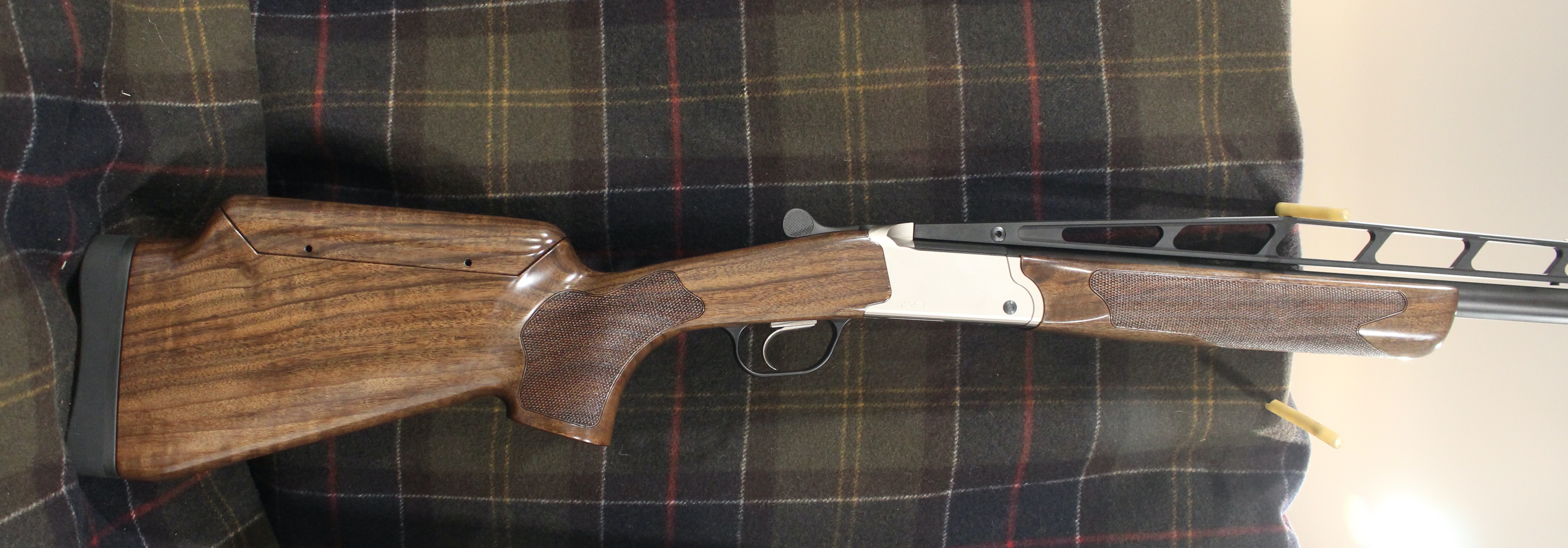 KX-6 Special 34" | New Krieghoff Shotguns Online | Inventory | Joel ...