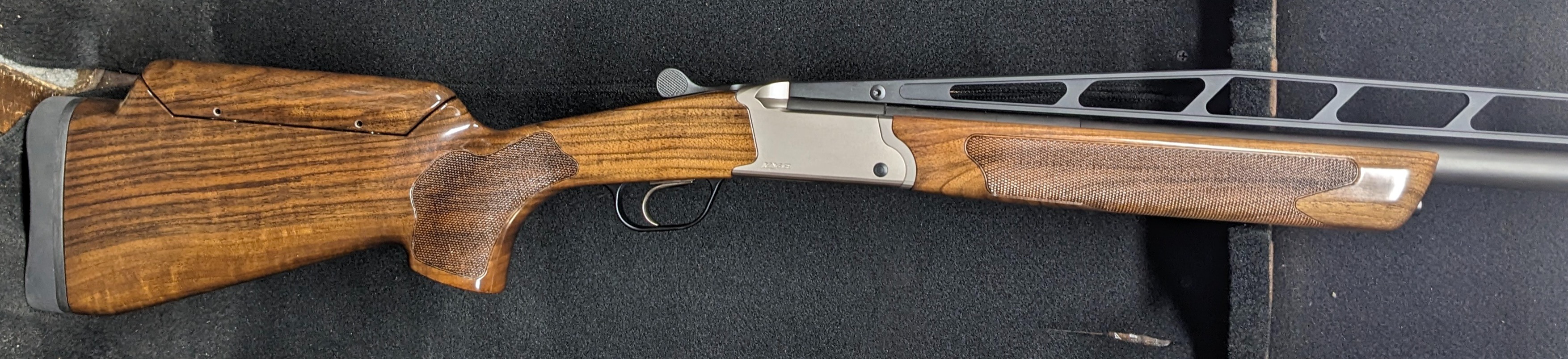 KX-6 Special 34" | New Krieghoff Shotguns Online | Inventory | Joel ...