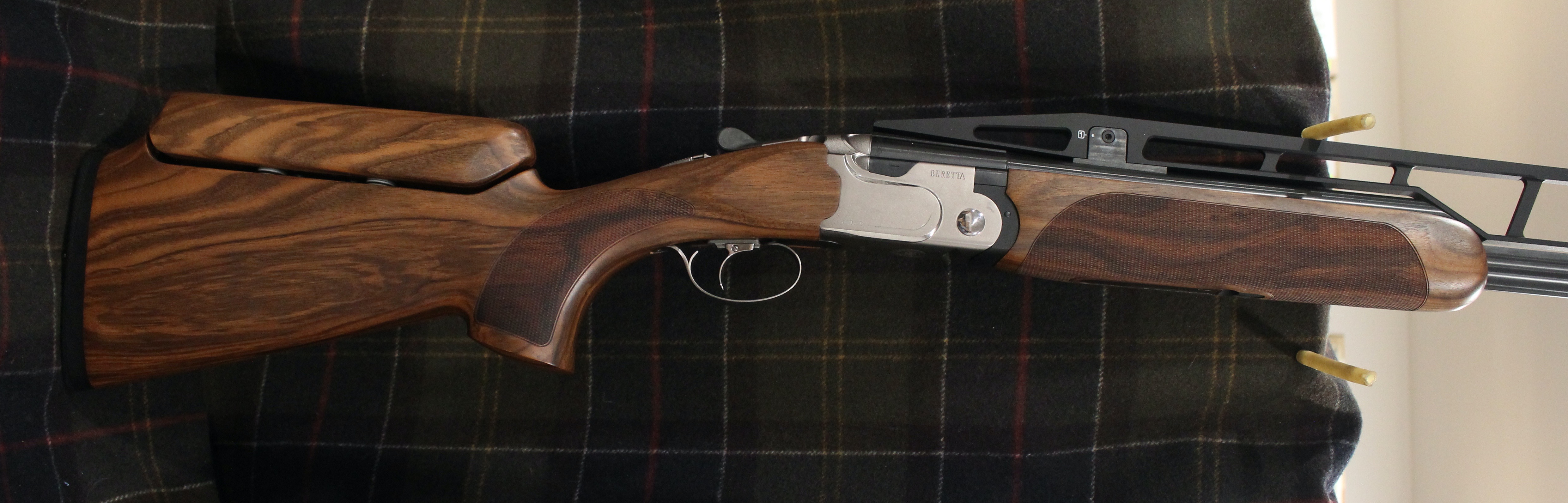 692 Trap Unsingle 34" LEFT HAND | New Beretta Shotguns Online ...