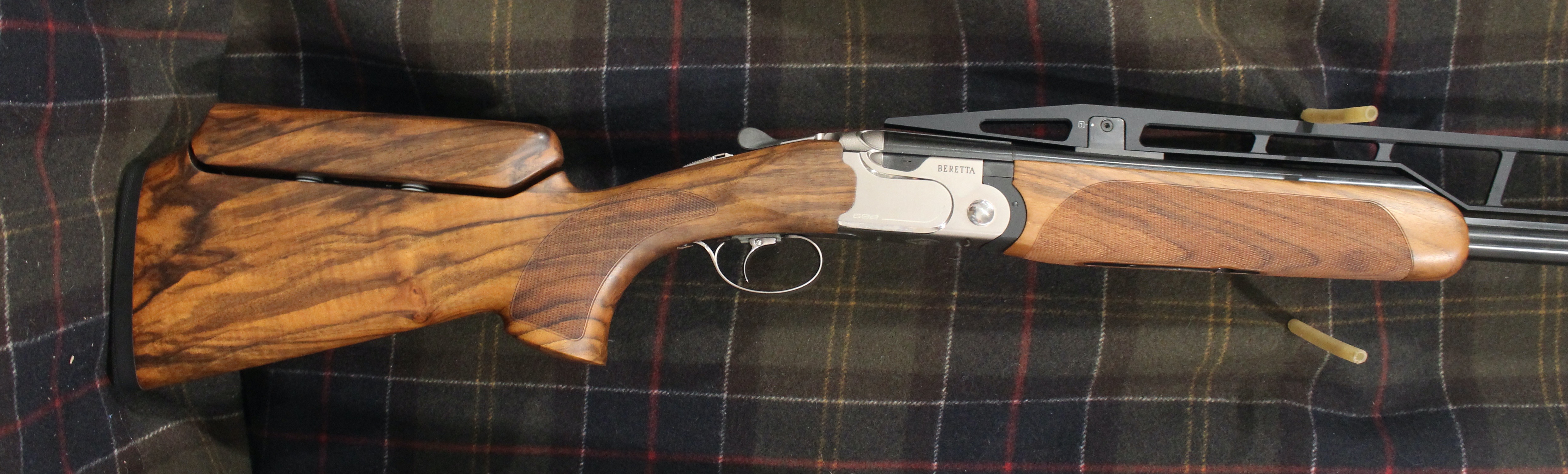 692 Trap Unsingle 34" LEFT HAND | New Beretta Shotguns Online ...