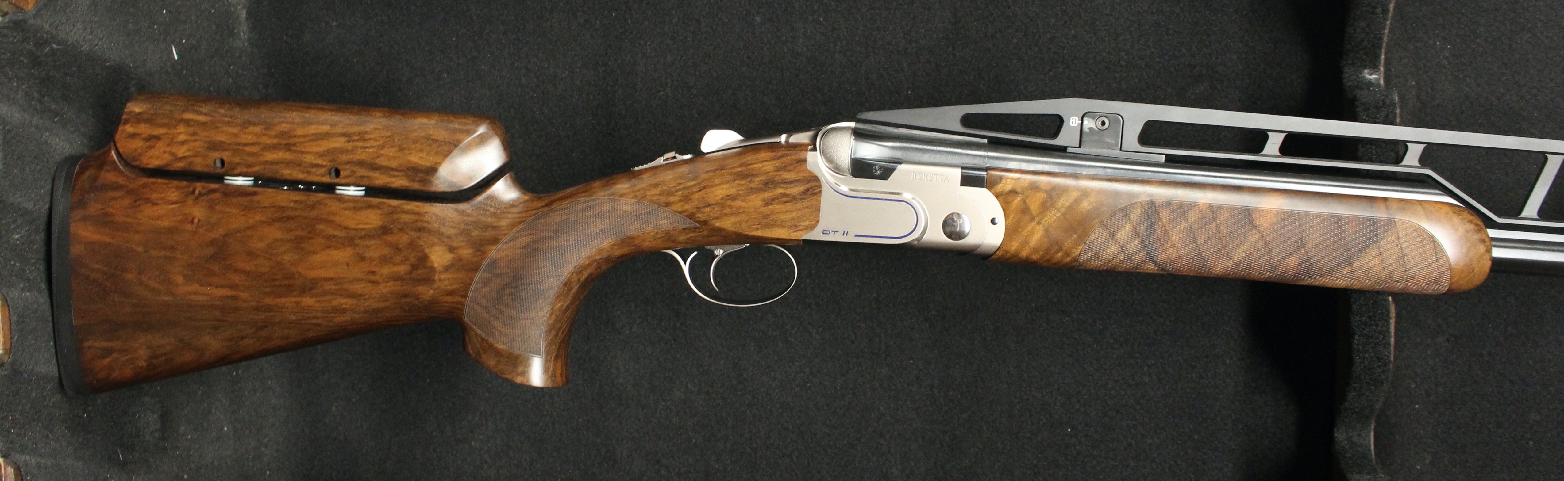 DT-11 X-Trap 32"/34" Combo | New Beretta Shotguns Online | Inventory ...