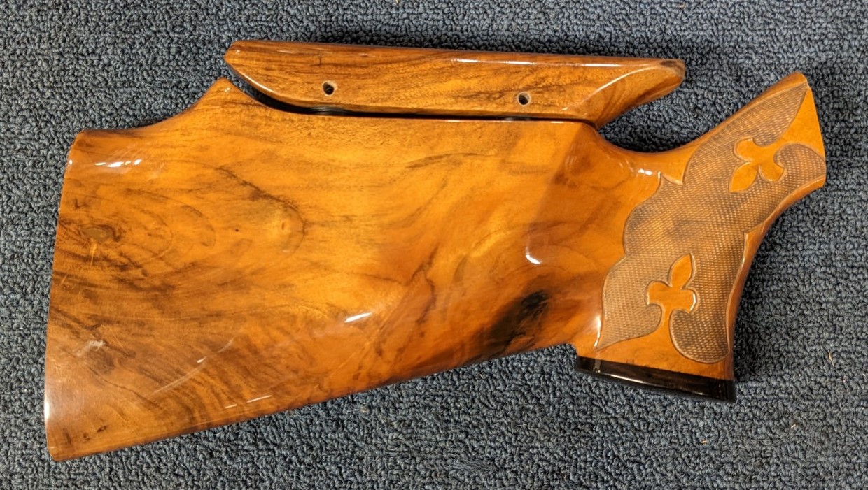 Stocks & Barrels | Joel Etchen Guns, Ligonier Pennsylvania | Shotguns ...