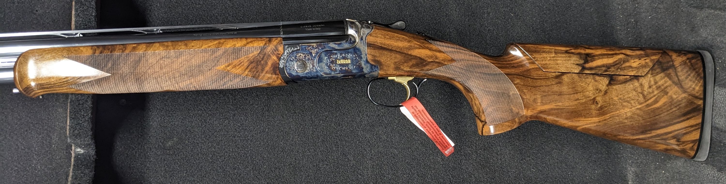 Summit Limited | New Caesar Guerini Shotguns Online | Inventory | Joel ...