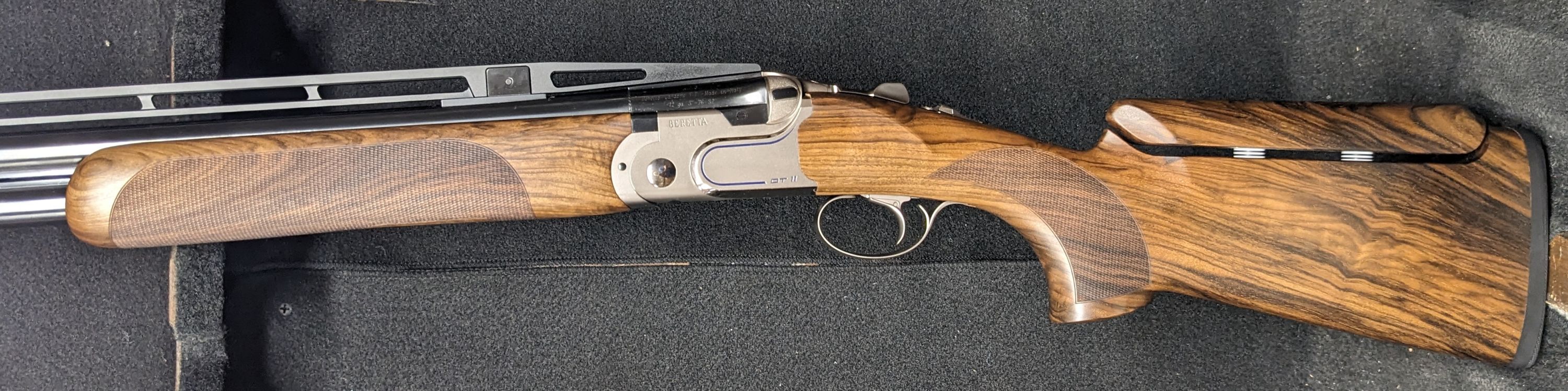 DT-11 ACS | New Beretta Shotguns Online | Inventory | Joel Etchen Guns ...