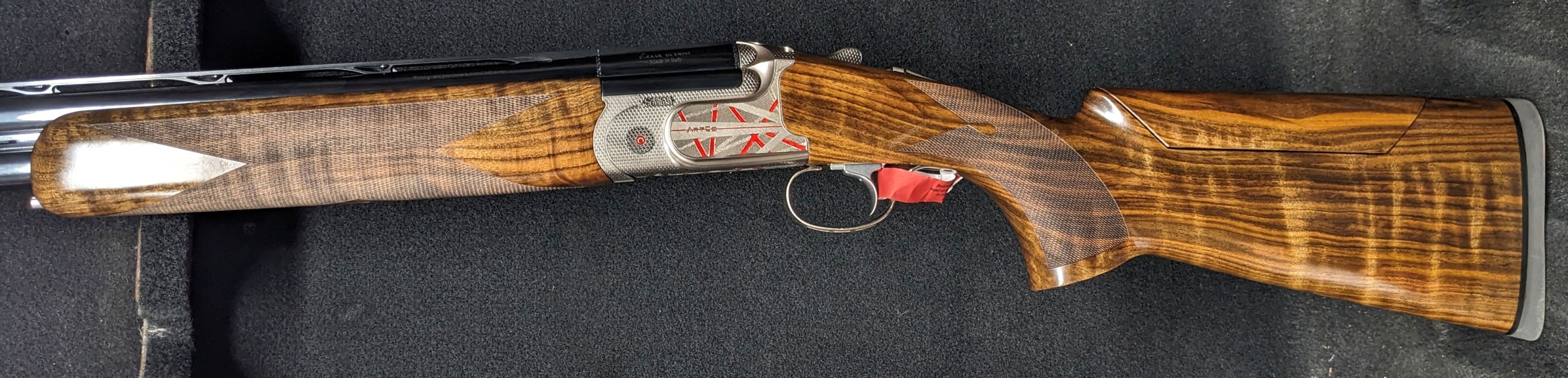 Invictus Artco | New Caesar Guerini Shotguns Online | Inventory | Joel ...