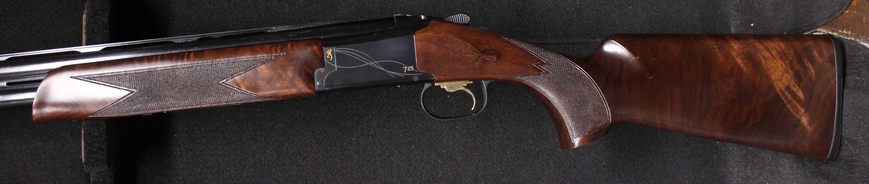 B725 S3 Sporting 12ga 32" | New Browning Shotguns Online | Inventory ...