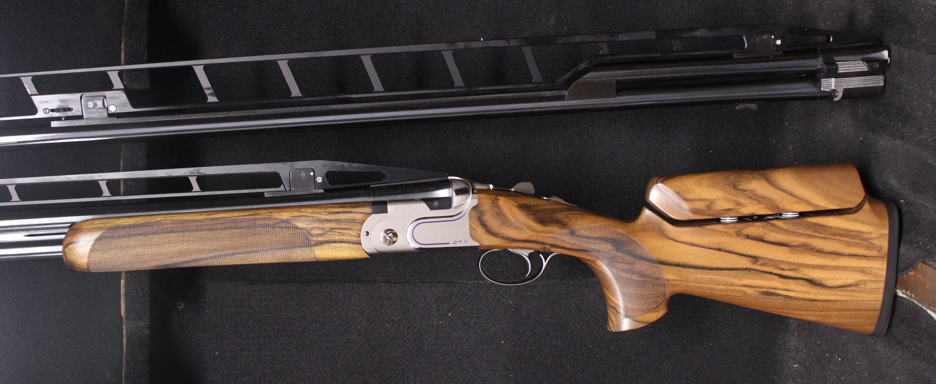 DT-11 X-Trap 32"/34" Combo | New Beretta Shotguns Online | Inventory ...