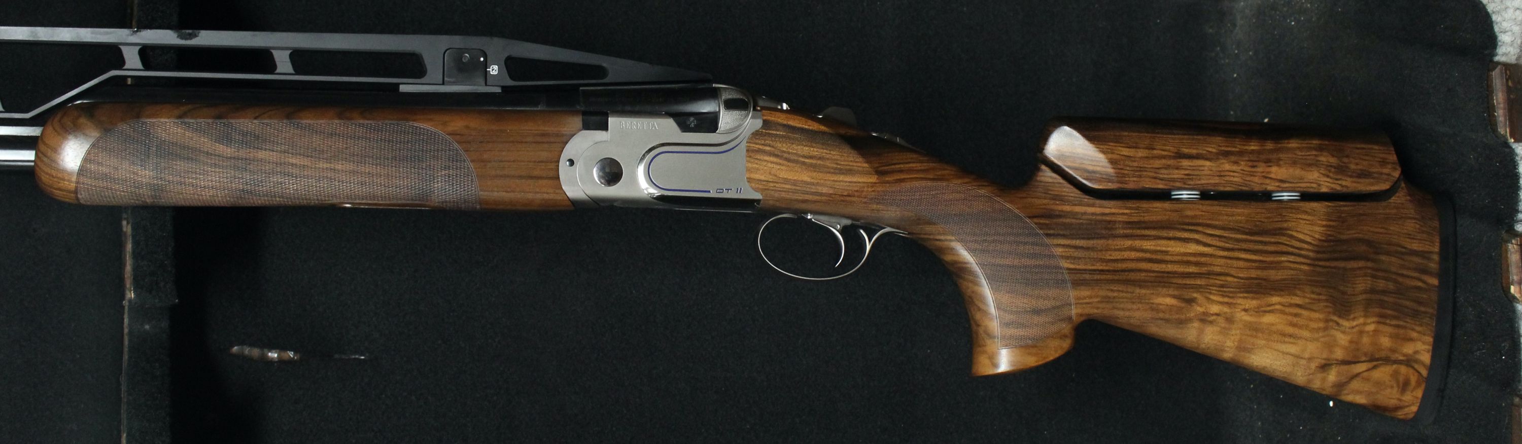 DT-11 Trap | New Beretta Shotguns Online | Inventory | Joel Etchen Guns ...