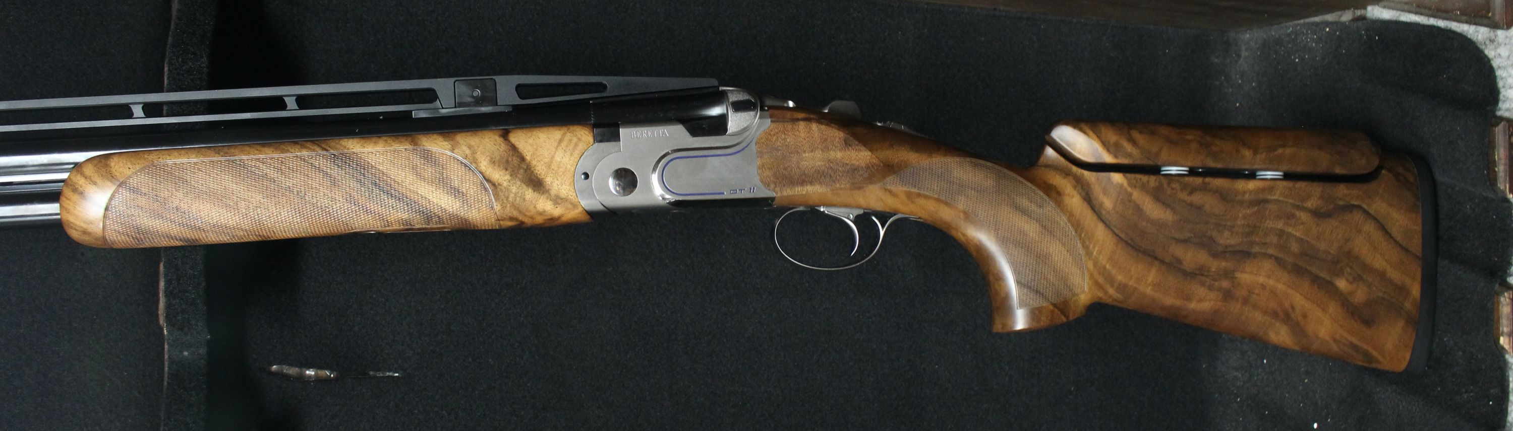 DT-11 ACS | New Beretta Shotguns Online | Inventory | Joel Etchen Guns ...