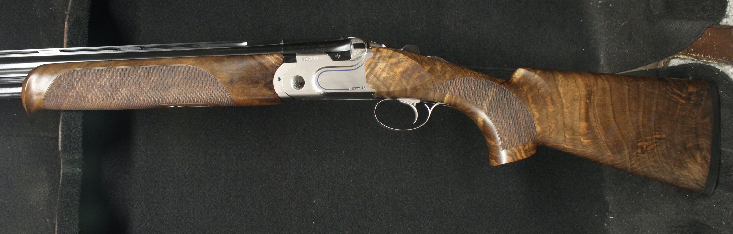 DT-11 Sporting 12 ga 32" | New Beretta Shotguns Online | Inventory ...
