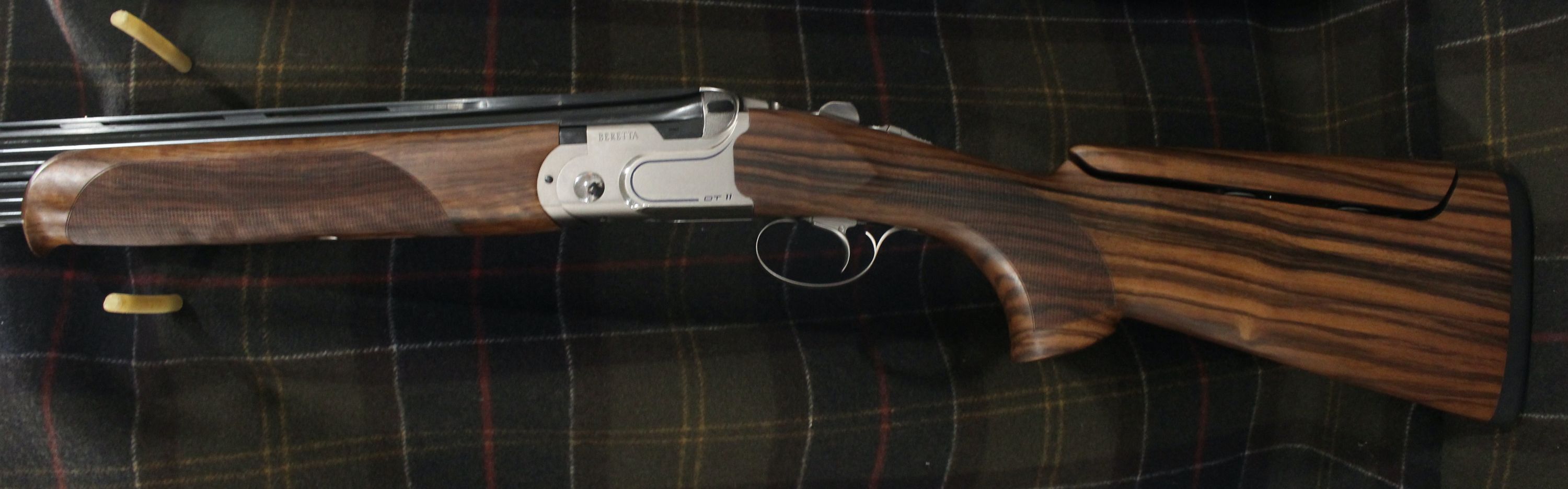 DT-11 | New Beretta Shotguns Online | Inventory | Joel Etchen Guns ...