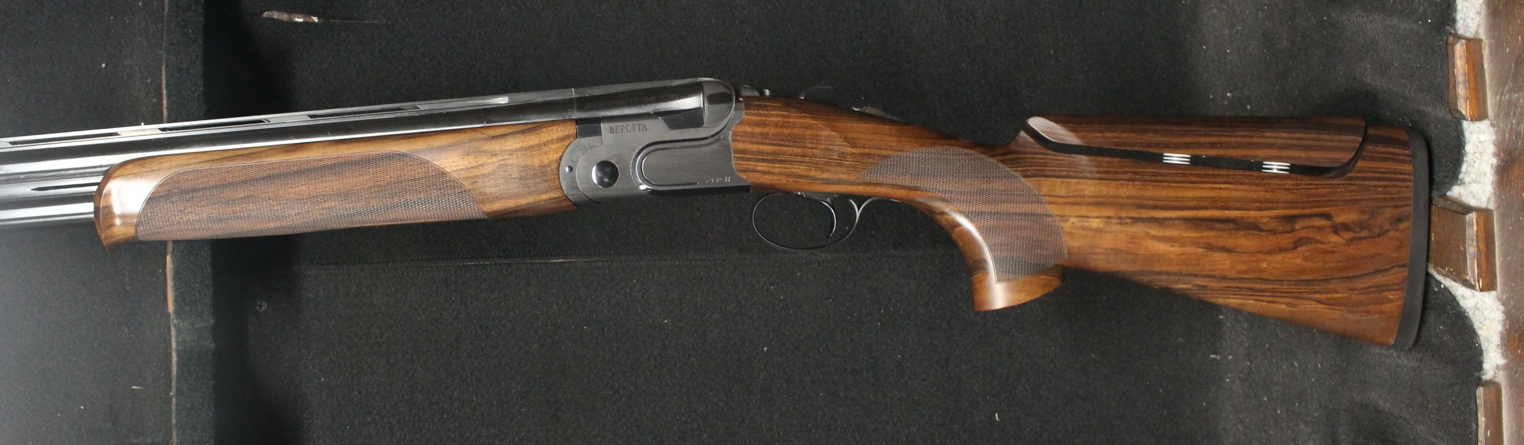 DT-11 Black Edition | New Beretta Shotguns Online | Inventory | Joel ...