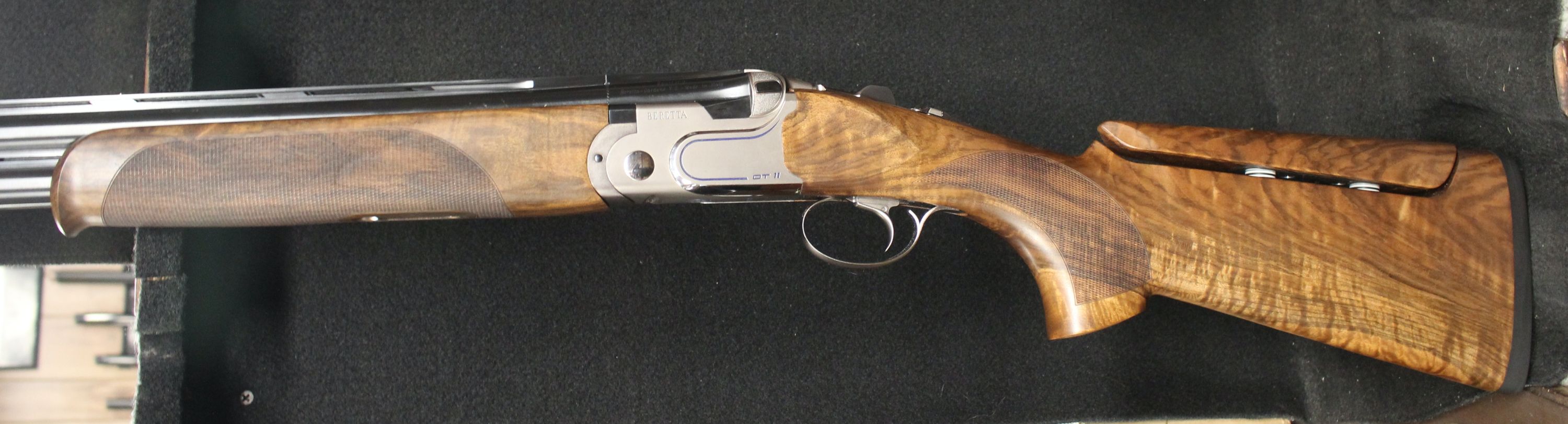 DT-11 | New Beretta Shotguns Online | Inventory | Joel Etchen Guns ...