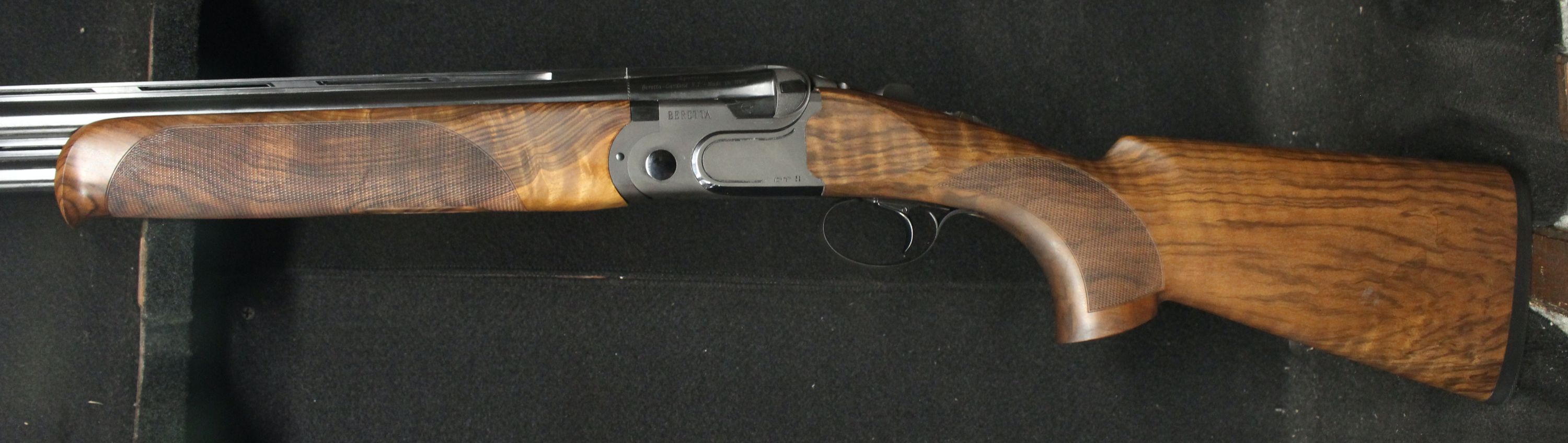 DT-11 Black Edition | New Beretta Shotguns Online | Inventory | Joel ...