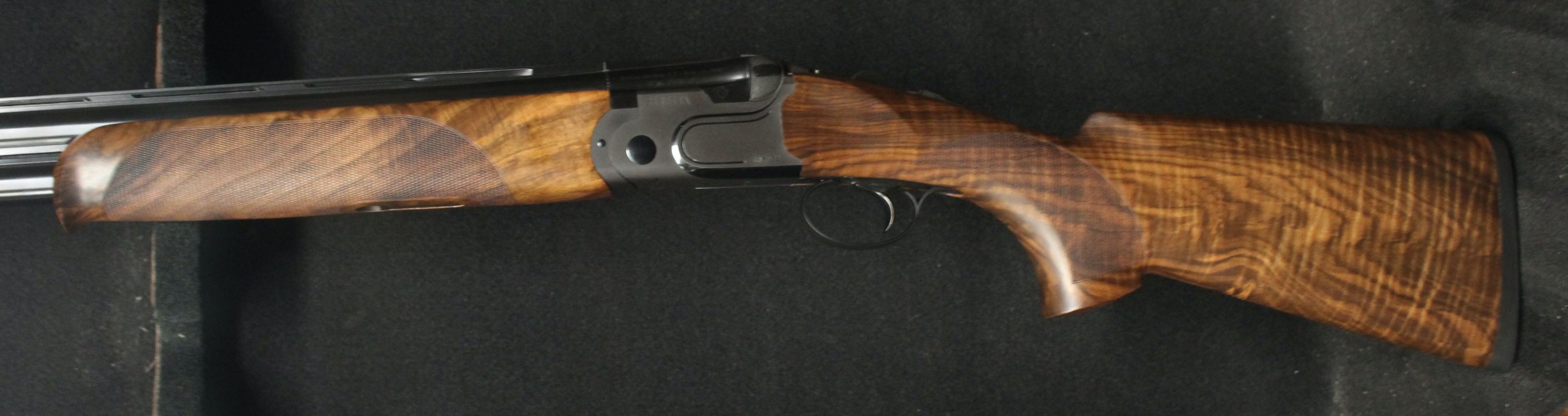 Beretta DT-11 Sporting Black Edition - 12 gauge 32" barrels (non-carbon ...