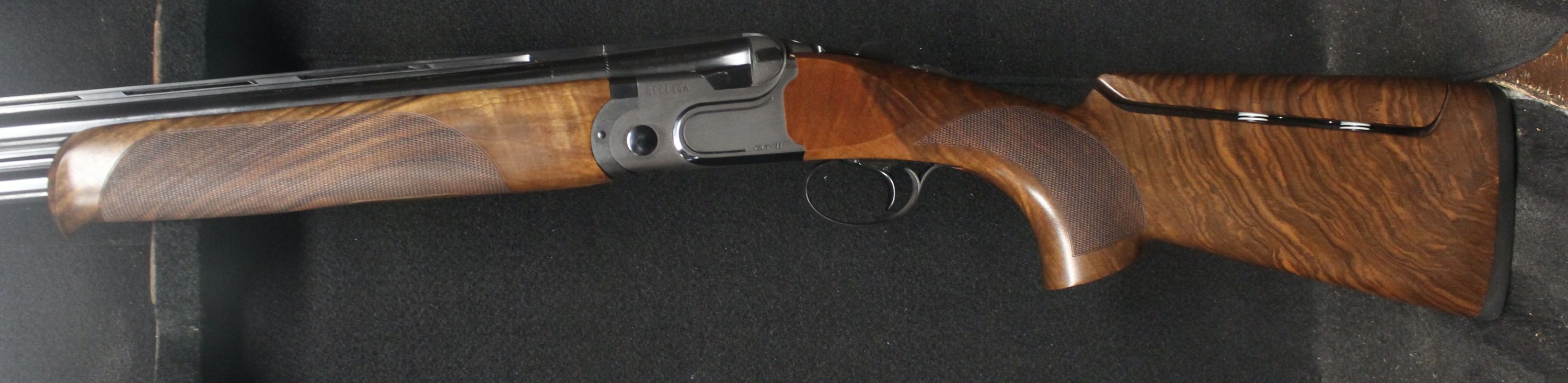 DT-11 Black Edition | New Beretta Shotguns Online | Inventory | Joel ...