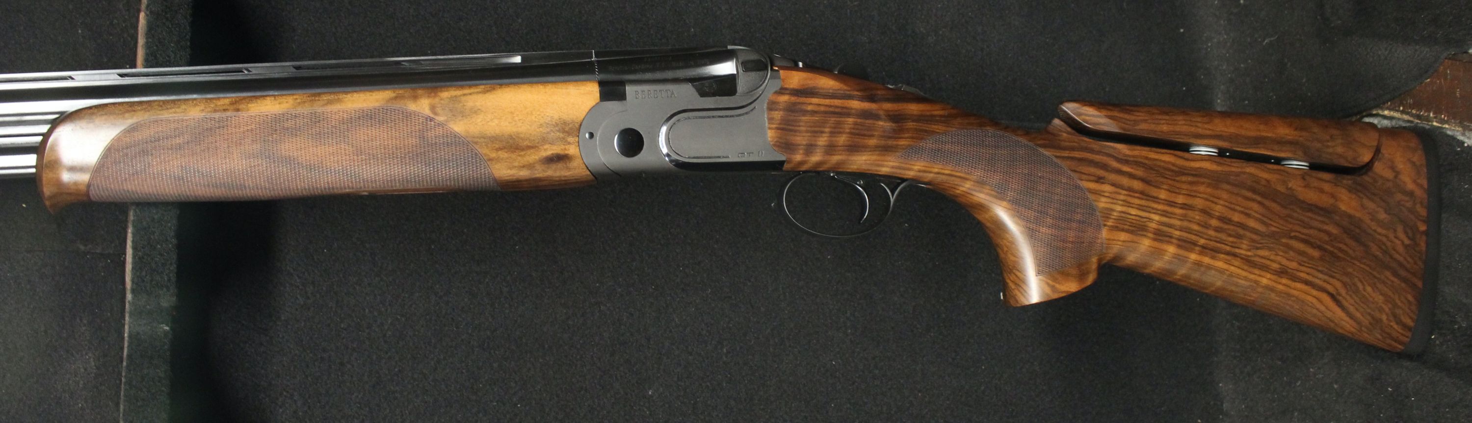 DT-11 Black Edition | New Beretta Shotguns Online | Inventory | Joel ...