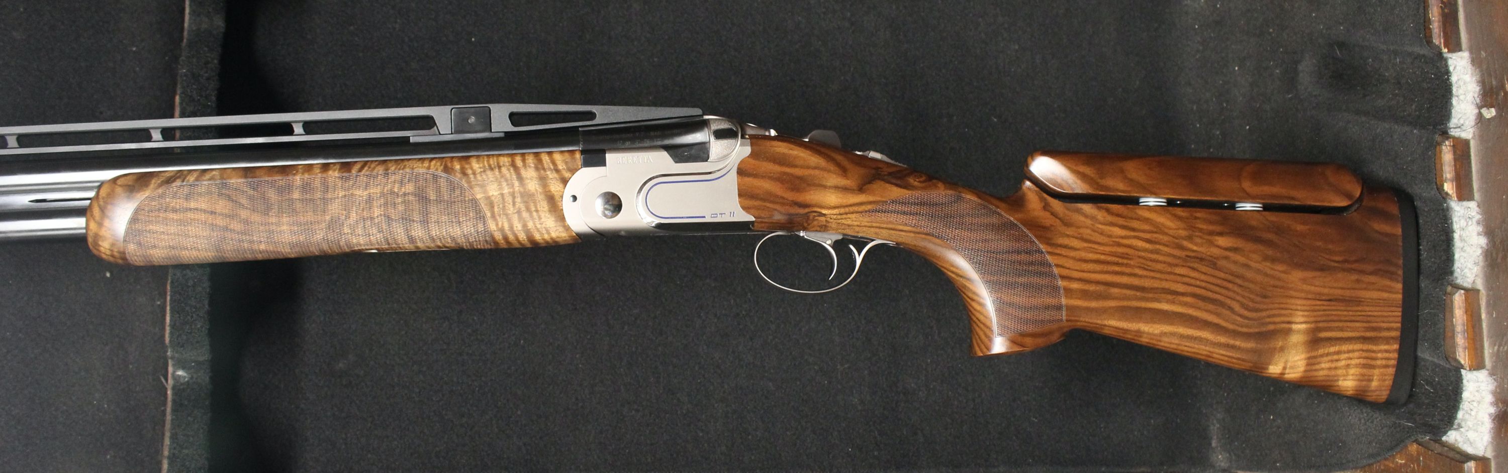 DT-11 ACS | New Beretta Shotguns Online | Inventory | Joel Etchen Guns ...