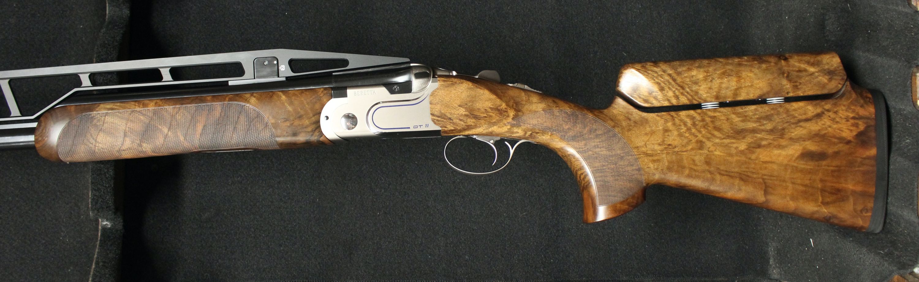 DT-11 Trap | New Beretta Shotguns Online | Inventory | Joel Etchen Guns ...