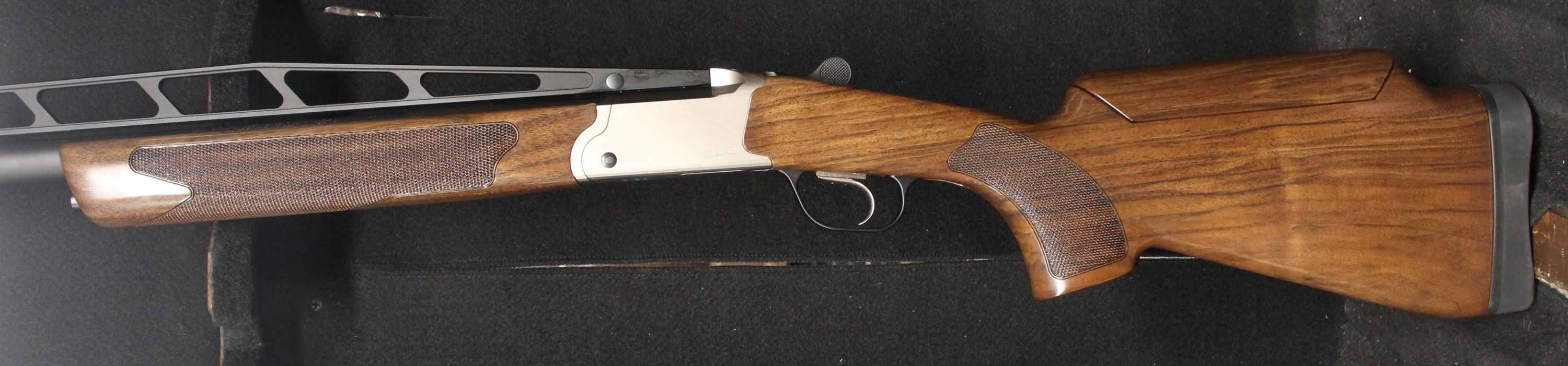 KX6 Special | New Krieghoff Shotguns Online | Inventory | Joel Etchen ...