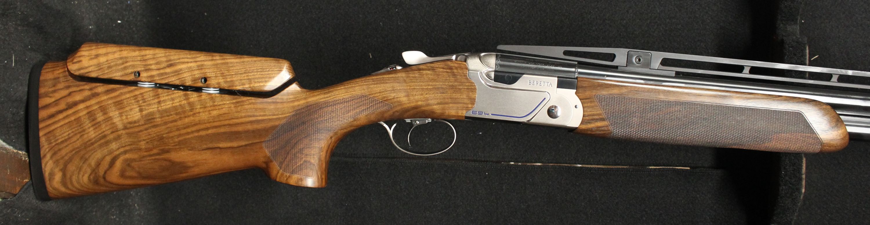 694 ACS 12 gauge 30" bbls | New Beretta Shotguns Online | Inventory ...