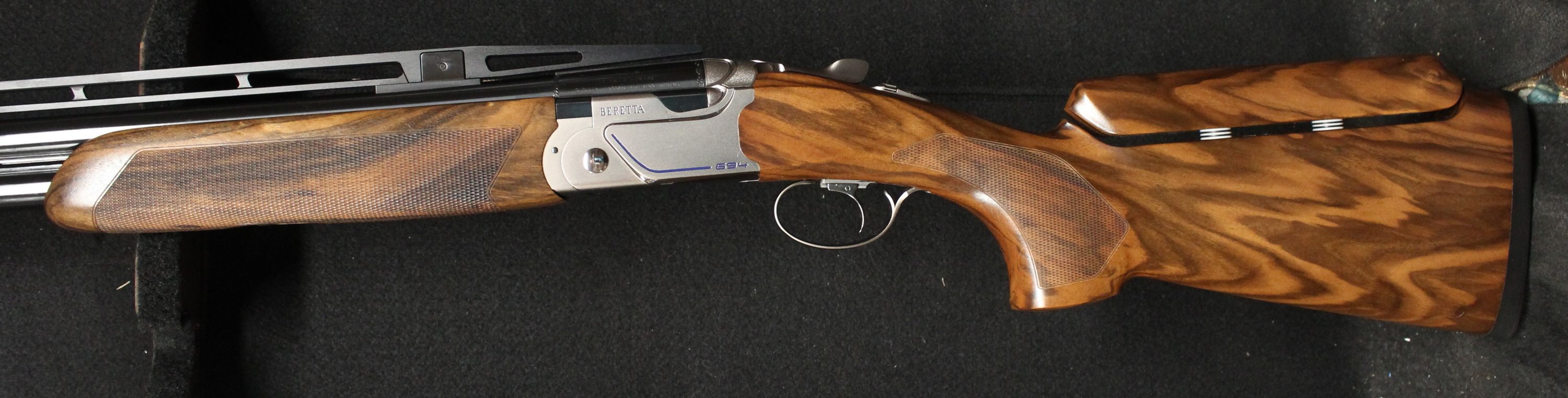 694 ACS 12 gauge 30" bbls | New Beretta Shotguns Online | Inventory ...